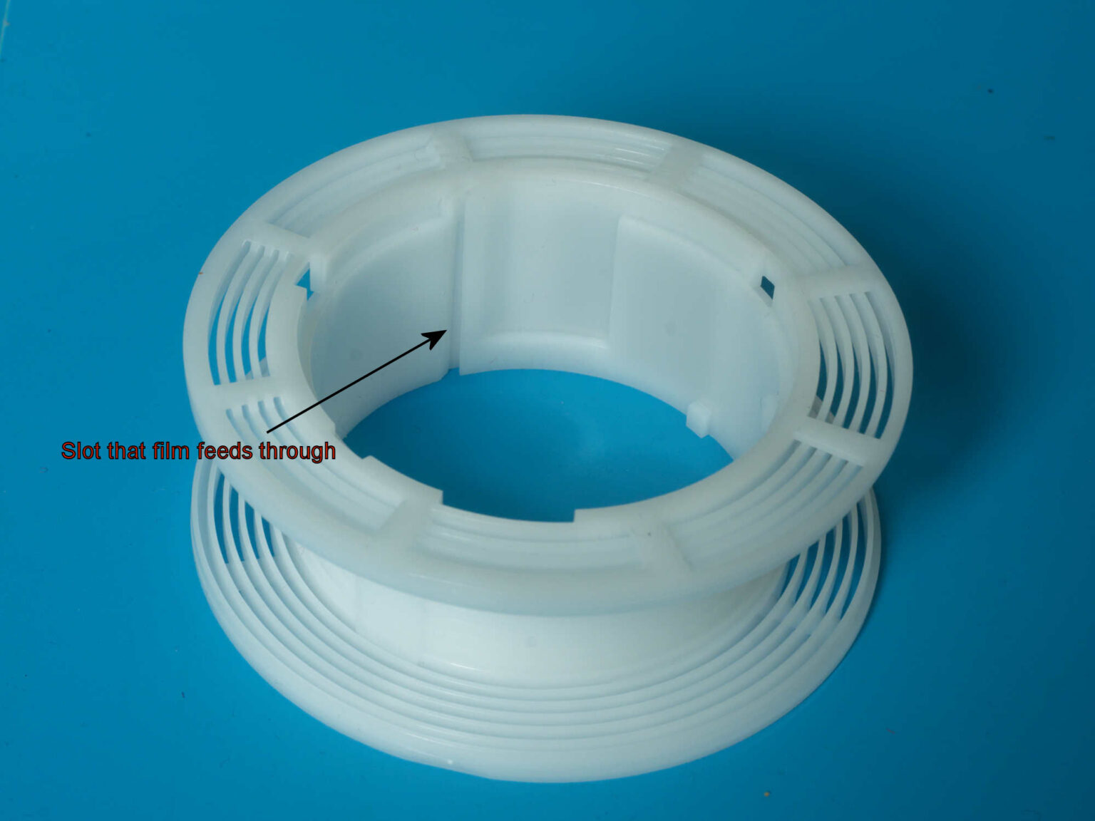 Lomo Daylight developing tank - A review - 35mmc