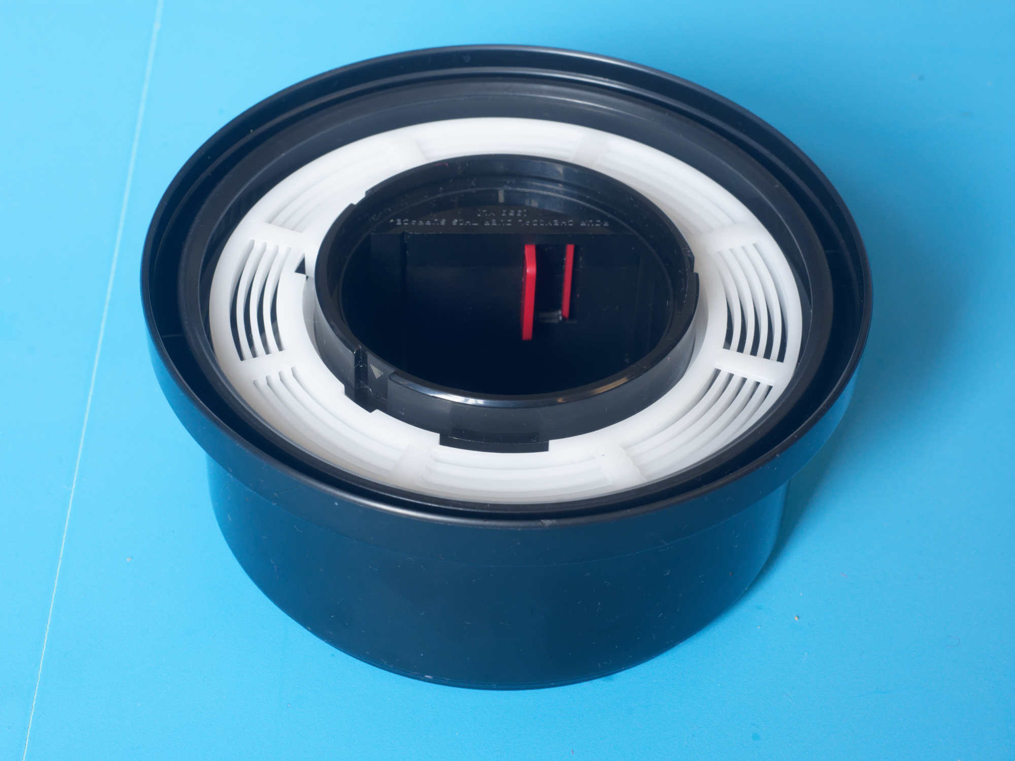 Lomo Daylight developing tank - A review - 35mmc