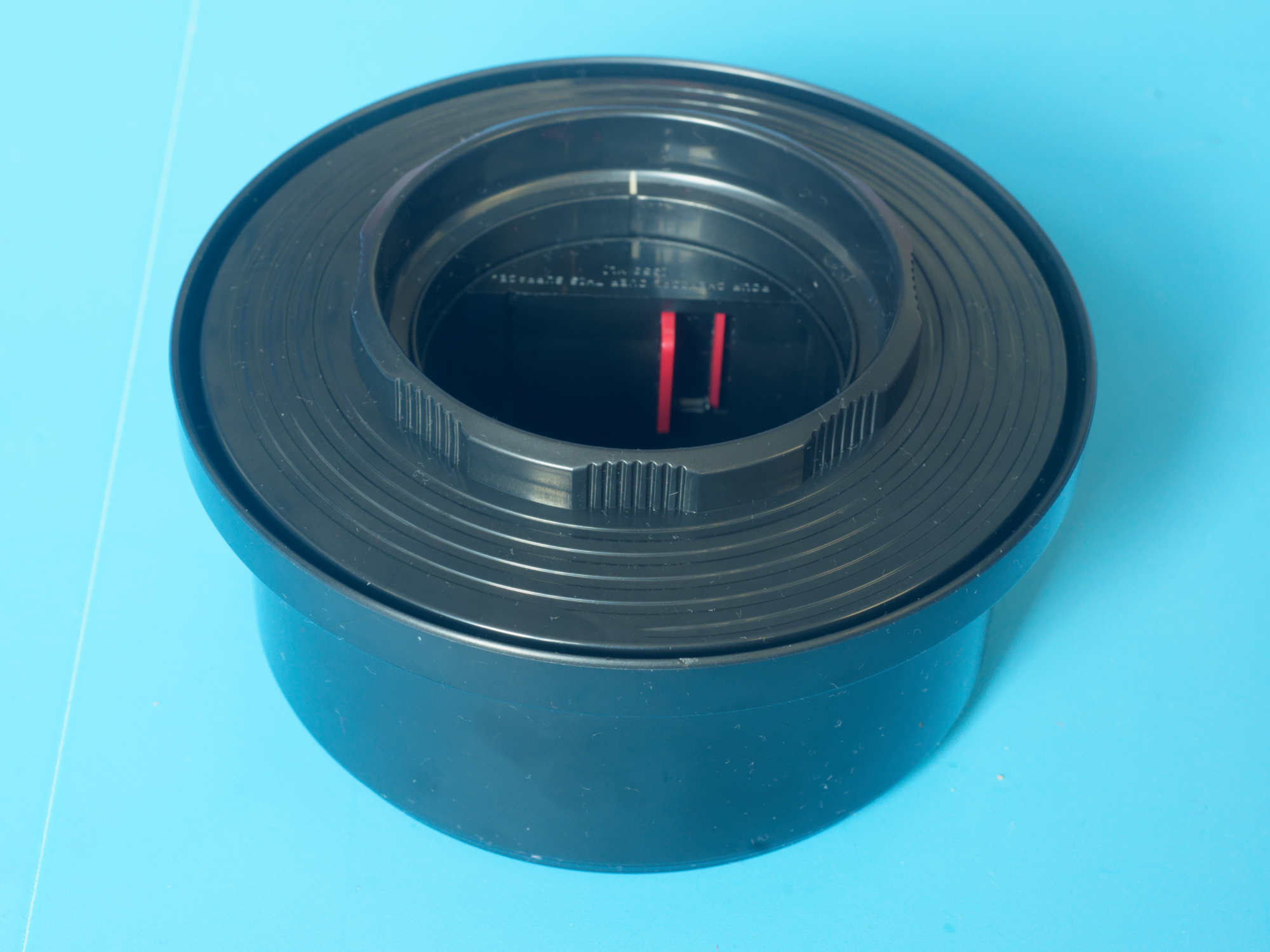 Lomo Daylight developing tank - A review - 35mmc