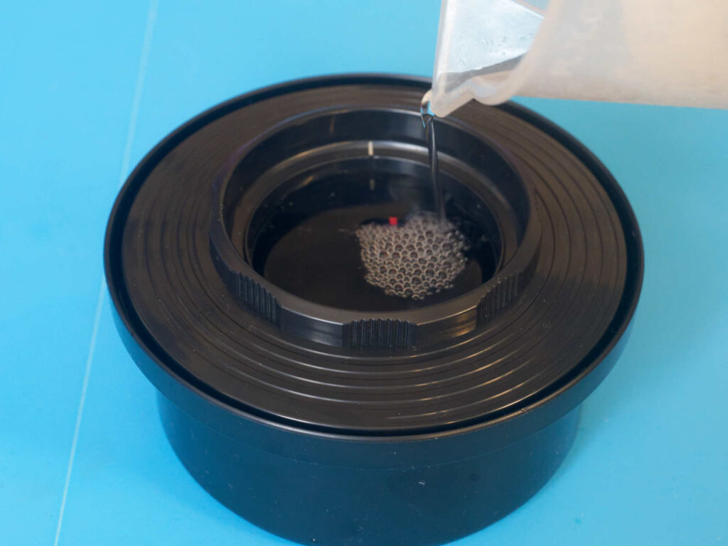 Lomo Daylight developing tank - A review - 35mmc