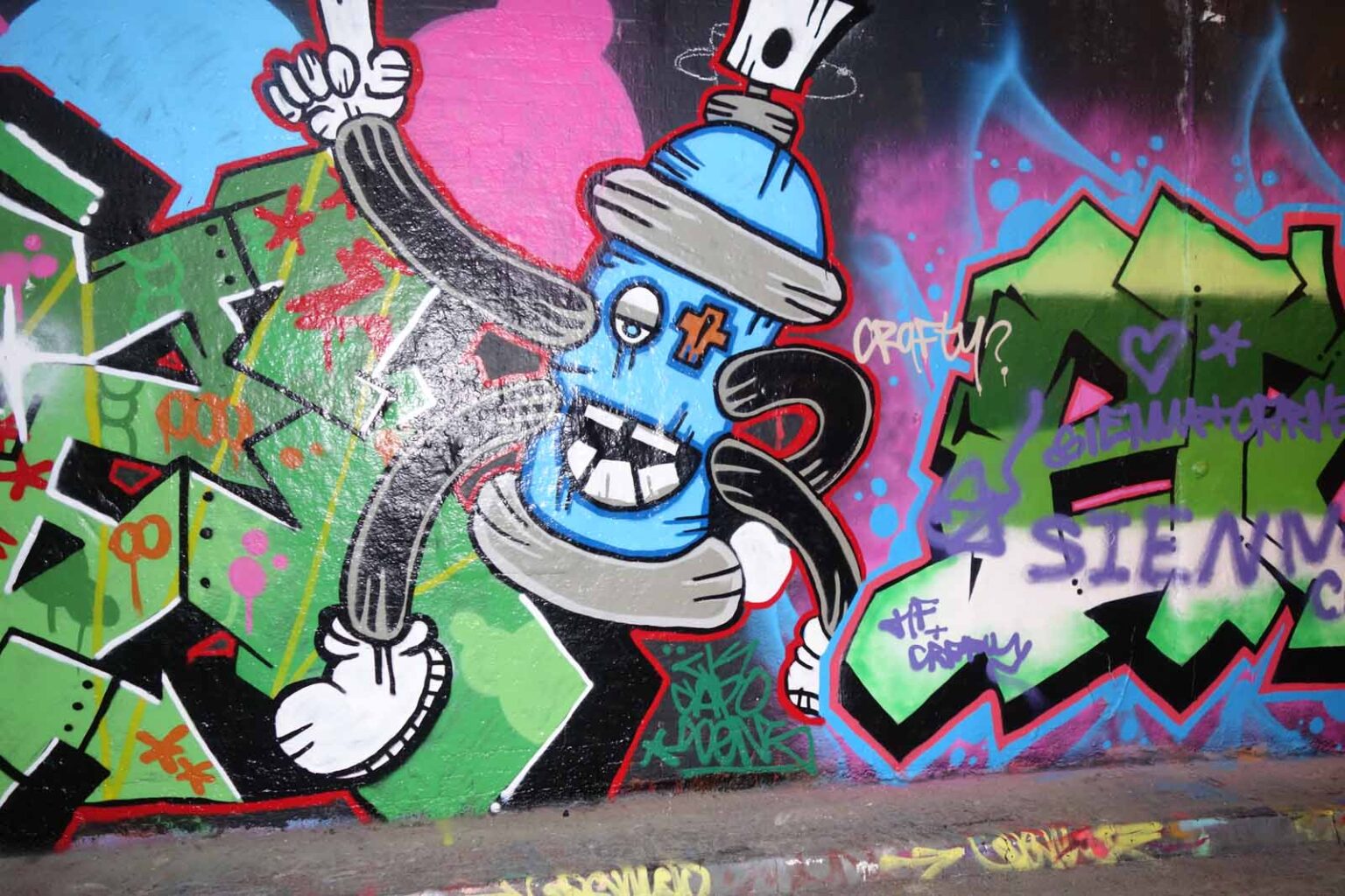 Zeniko ZF08 Mini Universal Flash Review - 35mmc