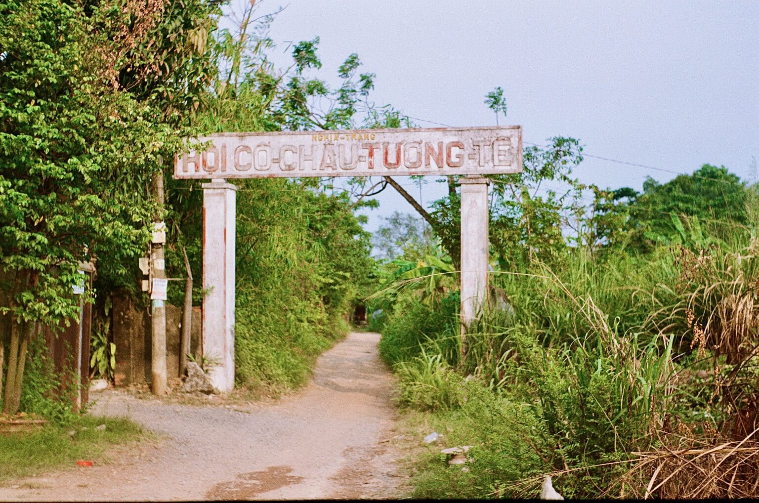 Samoca Super 28XLM Review – A Fantastic Littler Rangefinder - 35mmc