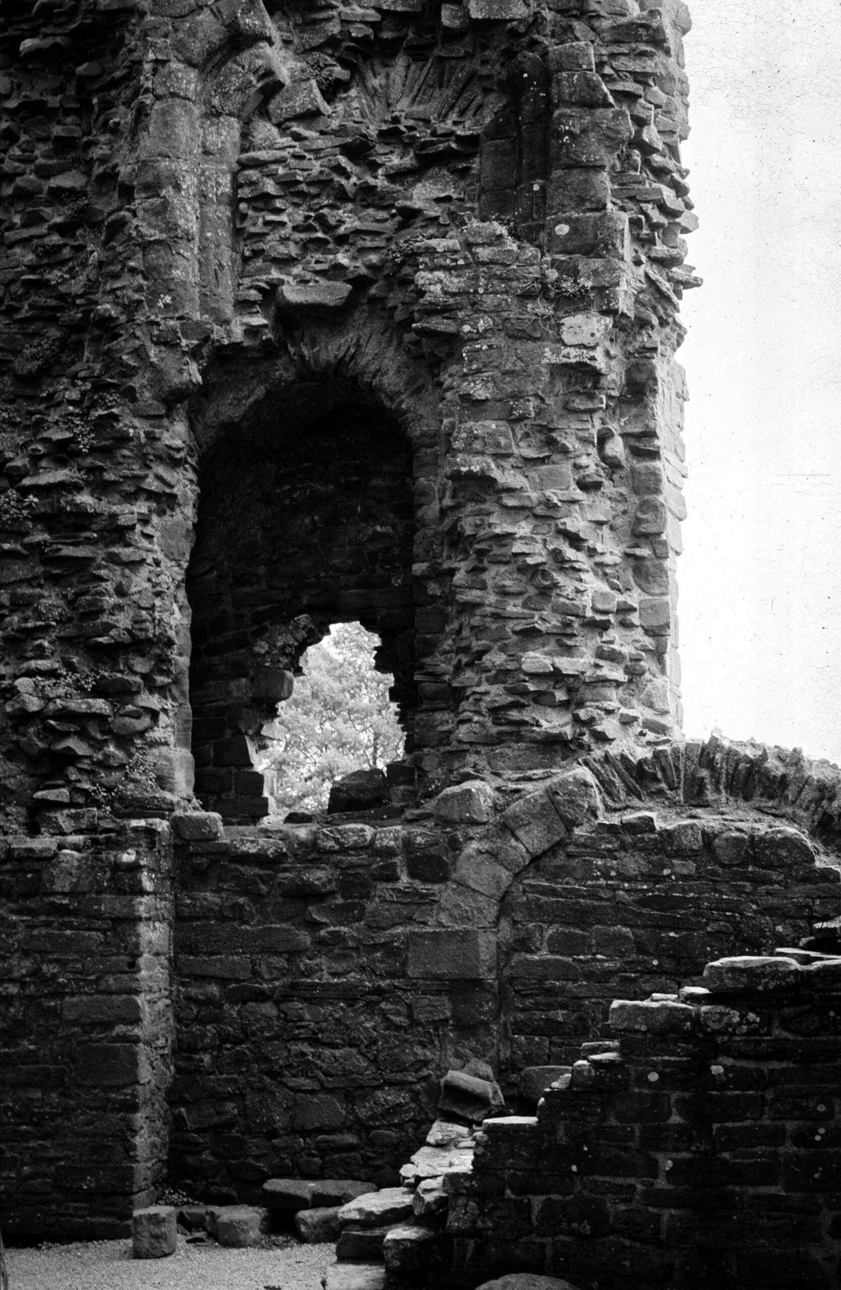 Agfa Scala 200X - Bittersweet Memories made with my last and only roll ...