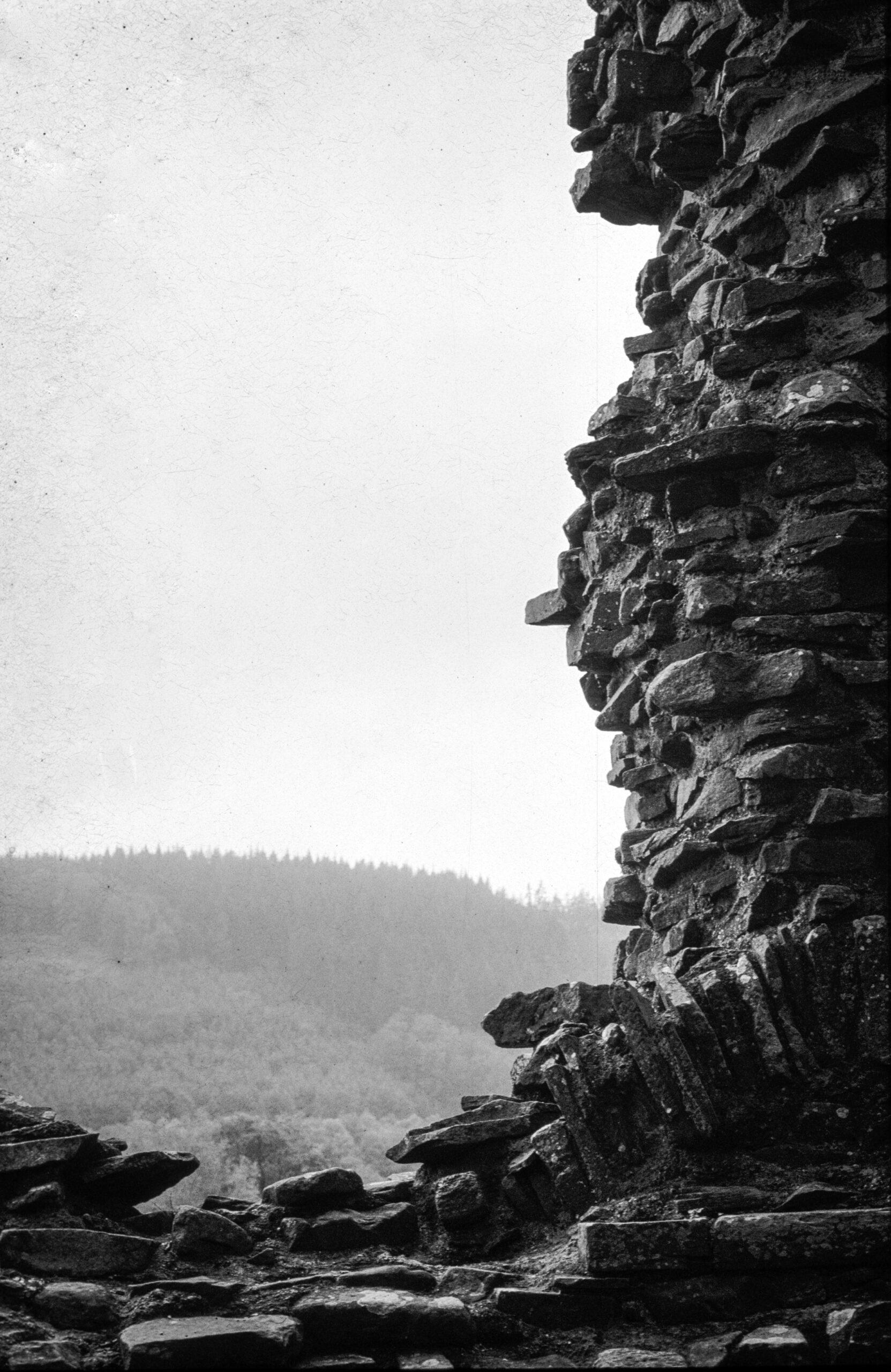 Agfa Scala 200X - Bittersweet Memories made with my last and only roll ...
