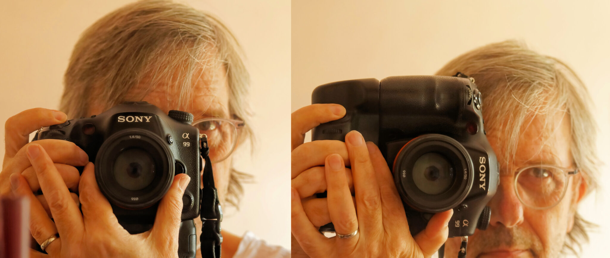 Sony A99 - a review of the the first mirrorless full-frame EVF camera ...