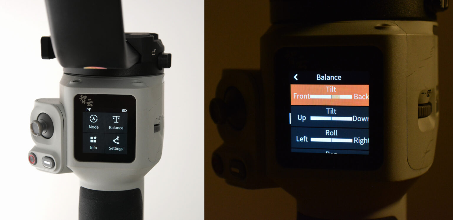 Zhiyun Cinepeer Crane 4E Gimbal Review - A Photographer's Intro to ...