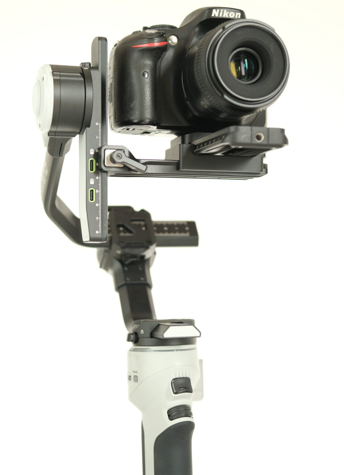 Zhiyun Cinepeer Crane 4E Gimbal Review - A Photographer's Intro to ...