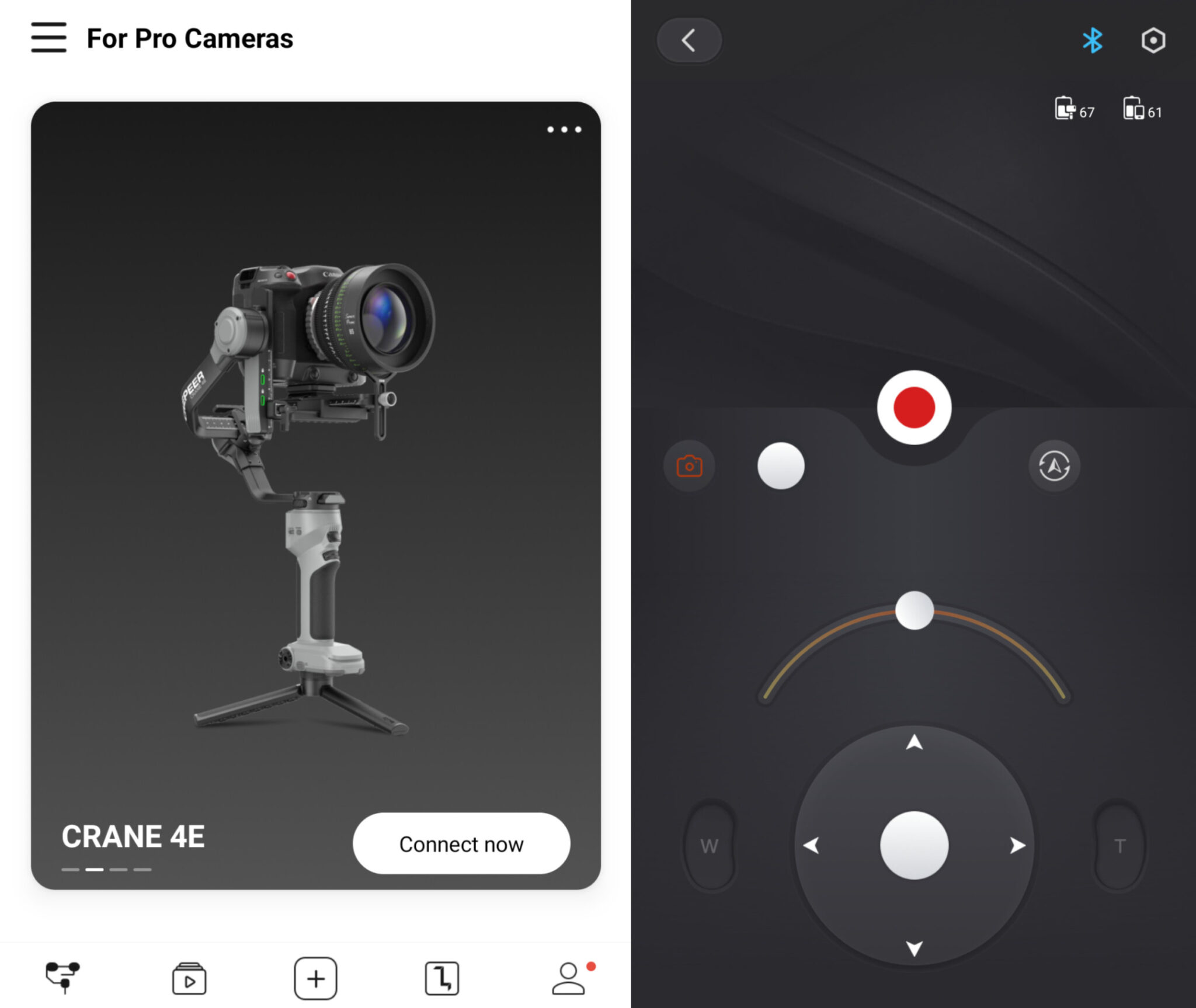 Zhiyun Cinepeer Crane 4E Gimbal Review - A Photographer's Intro to ...