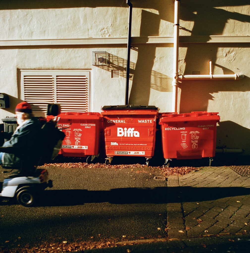 Harmon Phoenix - a semi-begrudging love note with a farewell tear ...