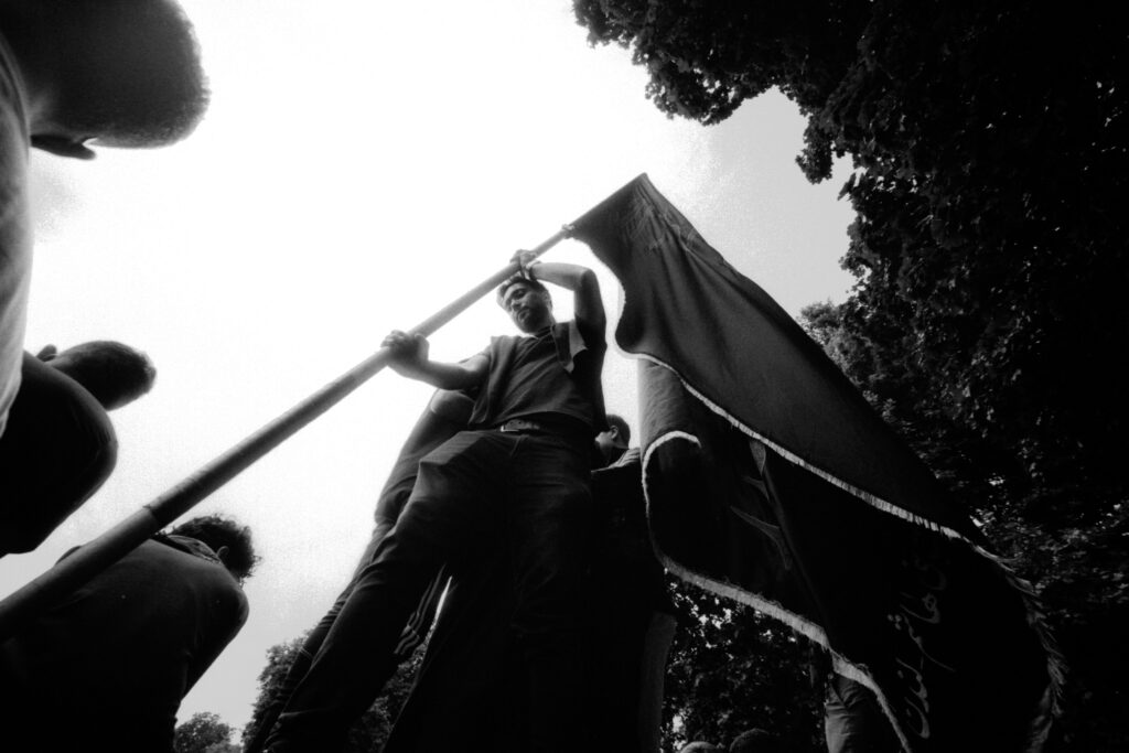 Wider Than Wide-Angle - 15mm for Documentary Photography - 35mmc