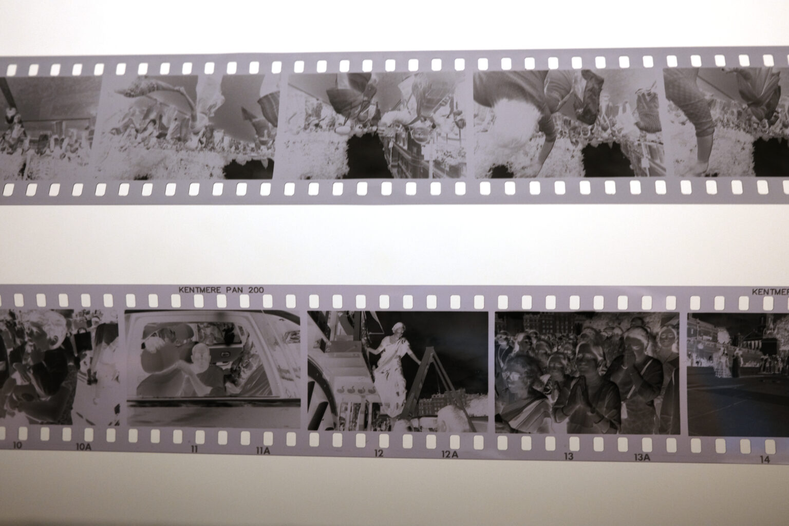 Battle of the Budgets Continued... Fomapan 200 & Kentmere 200 (35mm ...