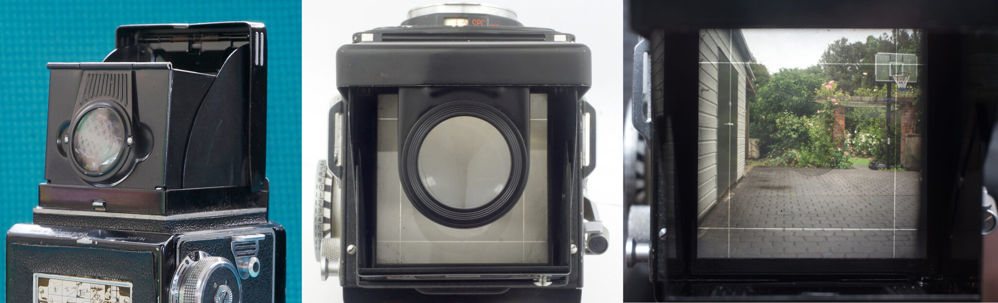 Twin Lens Reflex - My Experiences and Thoughts on this Camera Type ...