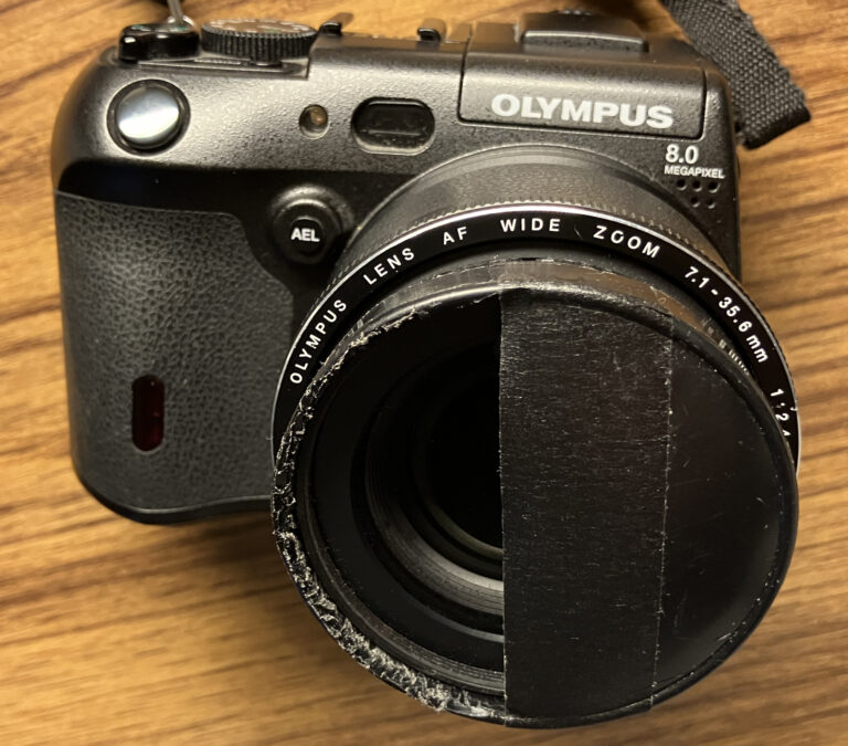 “Half Framing” Practically Any Film Camera (Part 1 of 2) - 35mmc