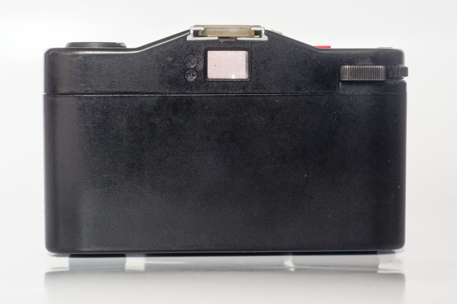 Minox 35 EL review - The Original Minox 35 - 35mmc