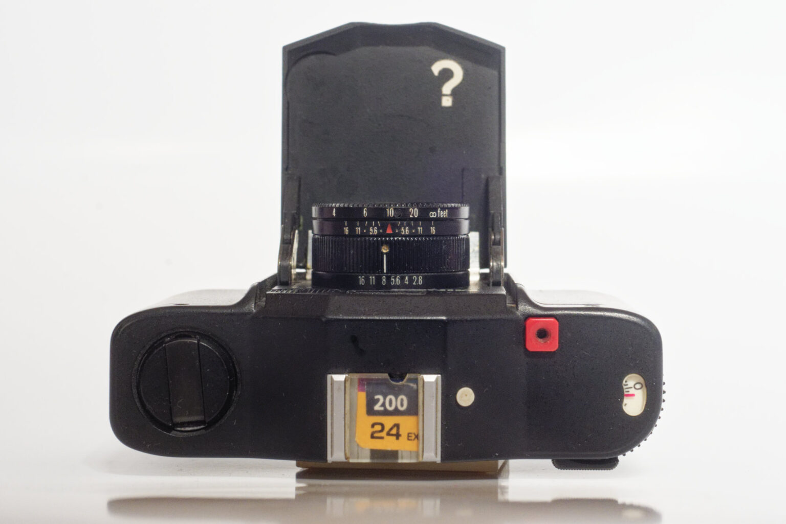 Minox 35 EL review - The Original Minox 35 - 35mmc