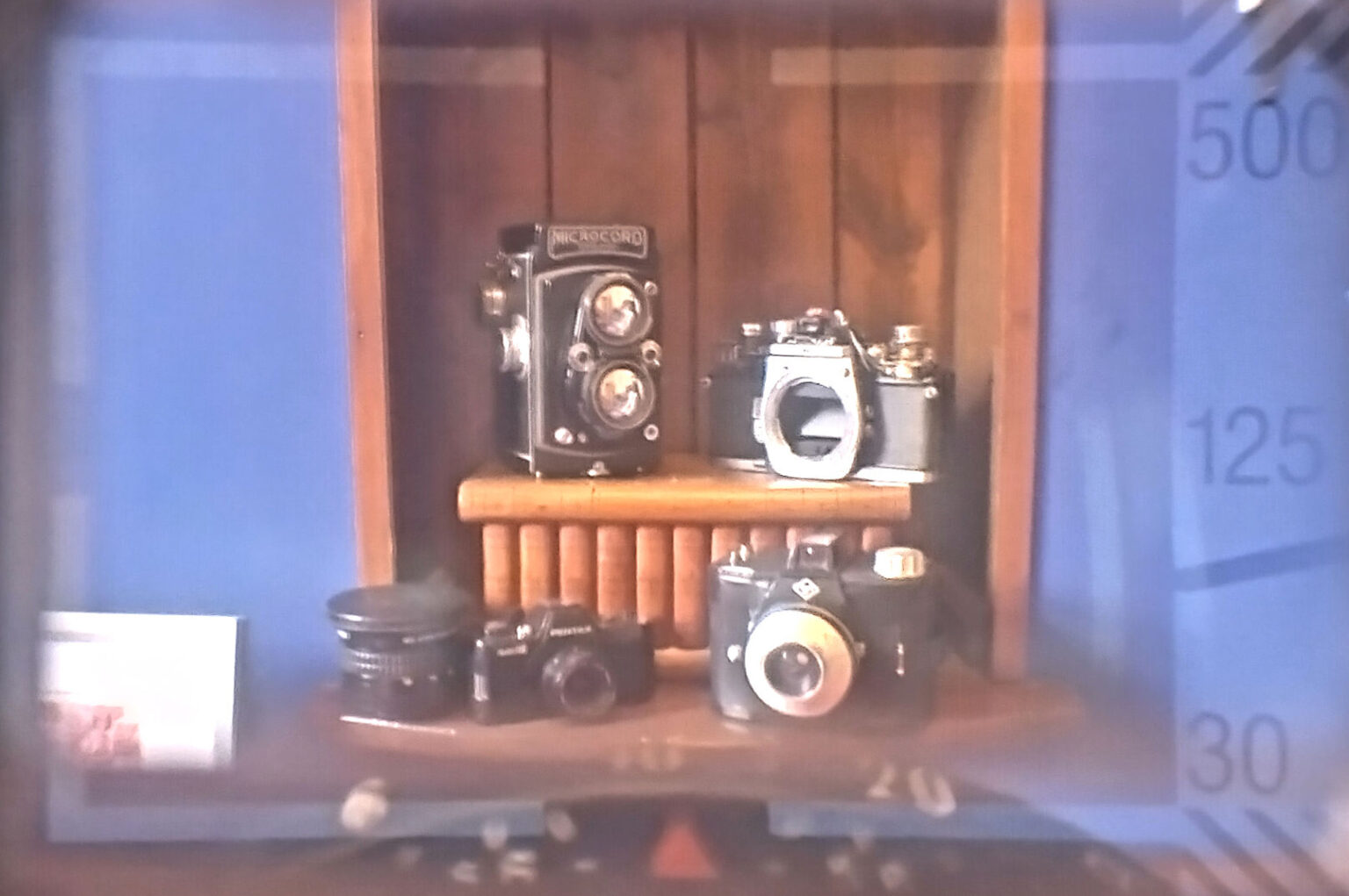 Minox 35 EL review - The Original Minox 35 - 35mmc