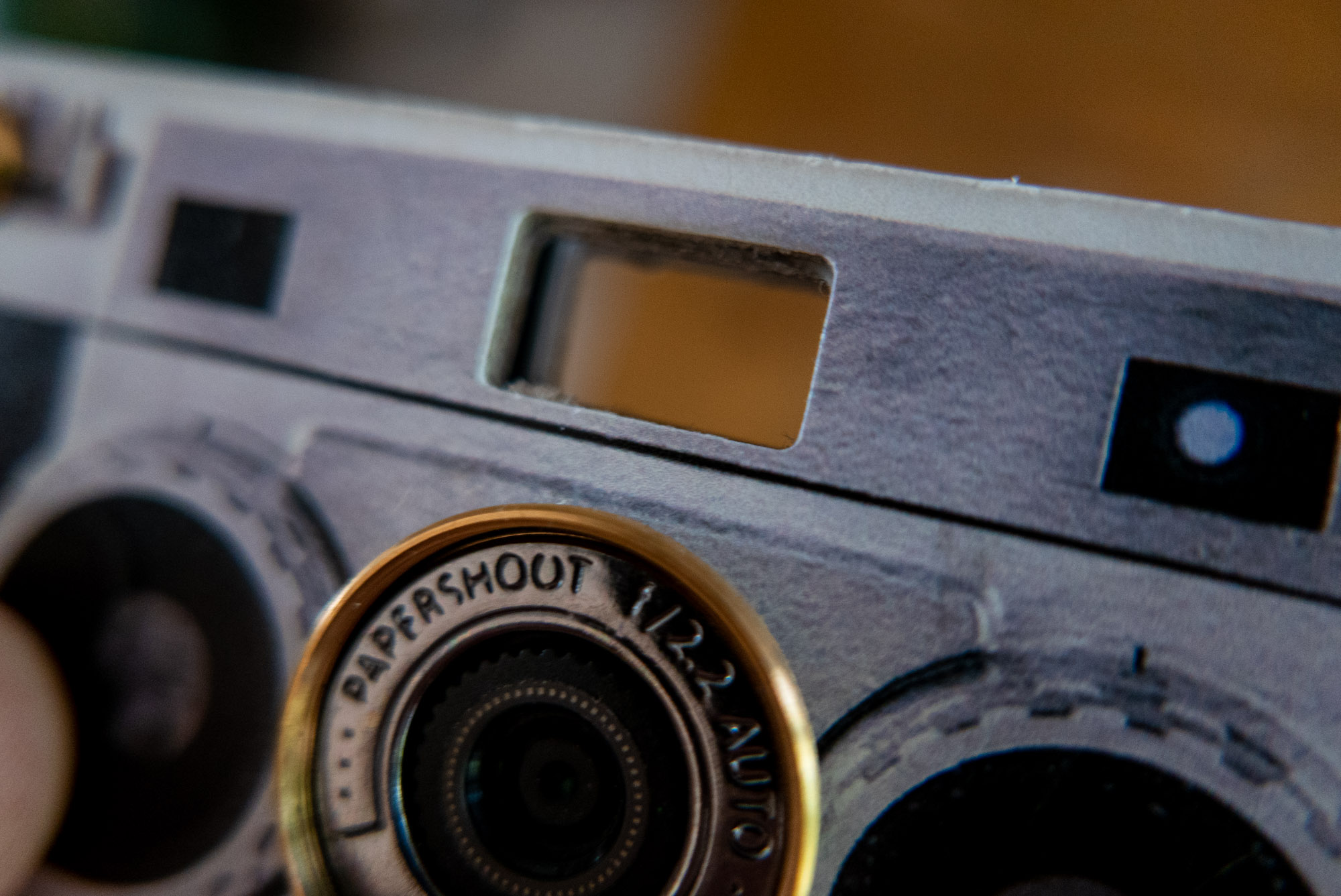 Papershoot - A "Real" Photographer's Review - 35mmc