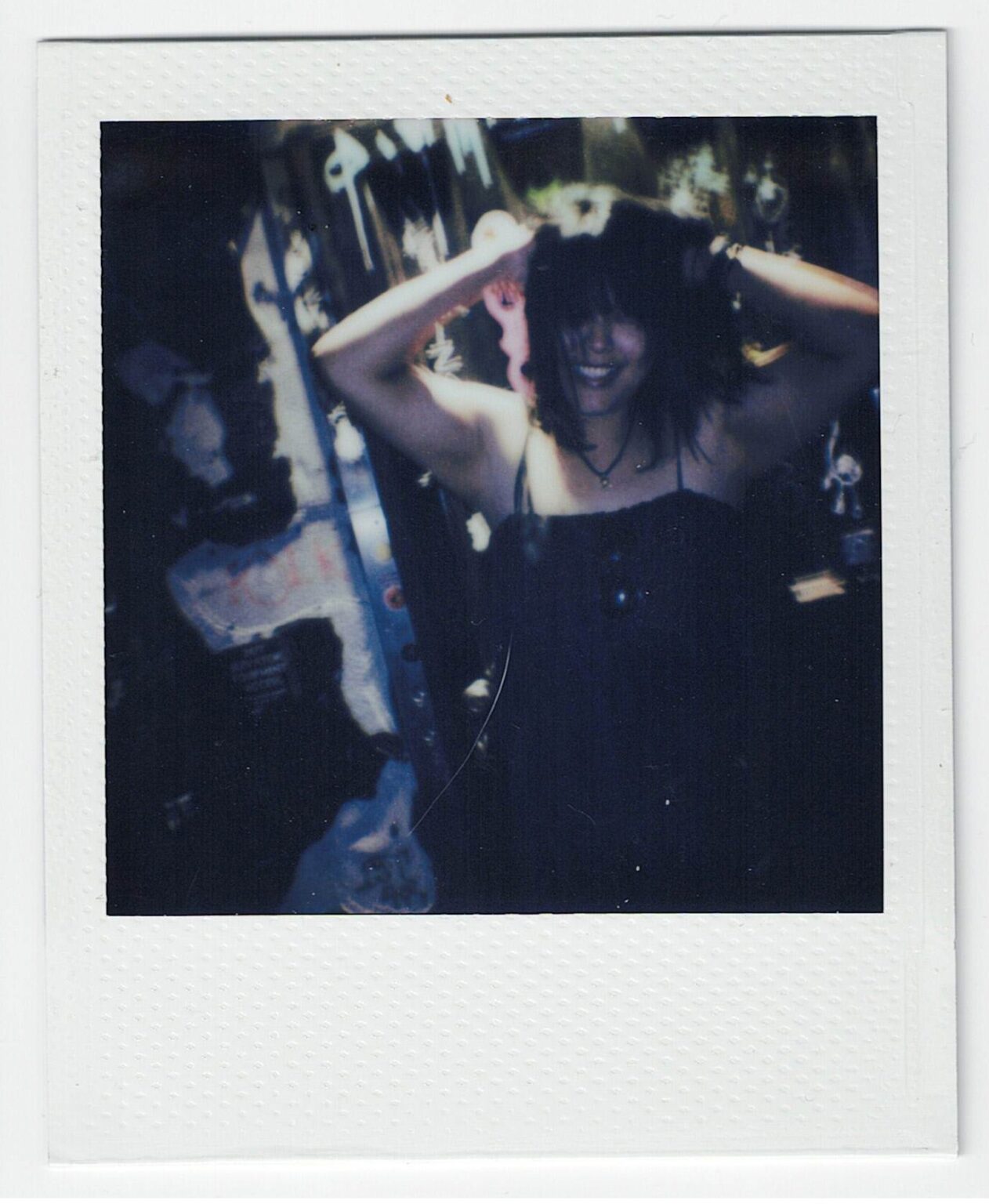 Polaroid Go - First Shots, Surprisingly Okay! - 35mmc