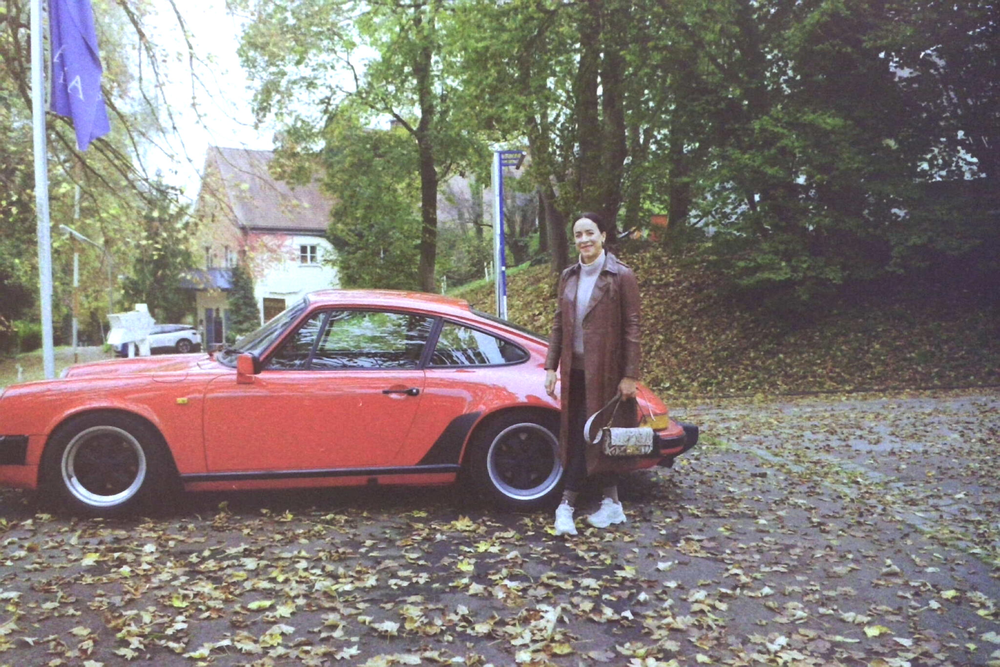What do the film “Das Boot,” a Porsche 911, a Leica M3, the Bavarian ...