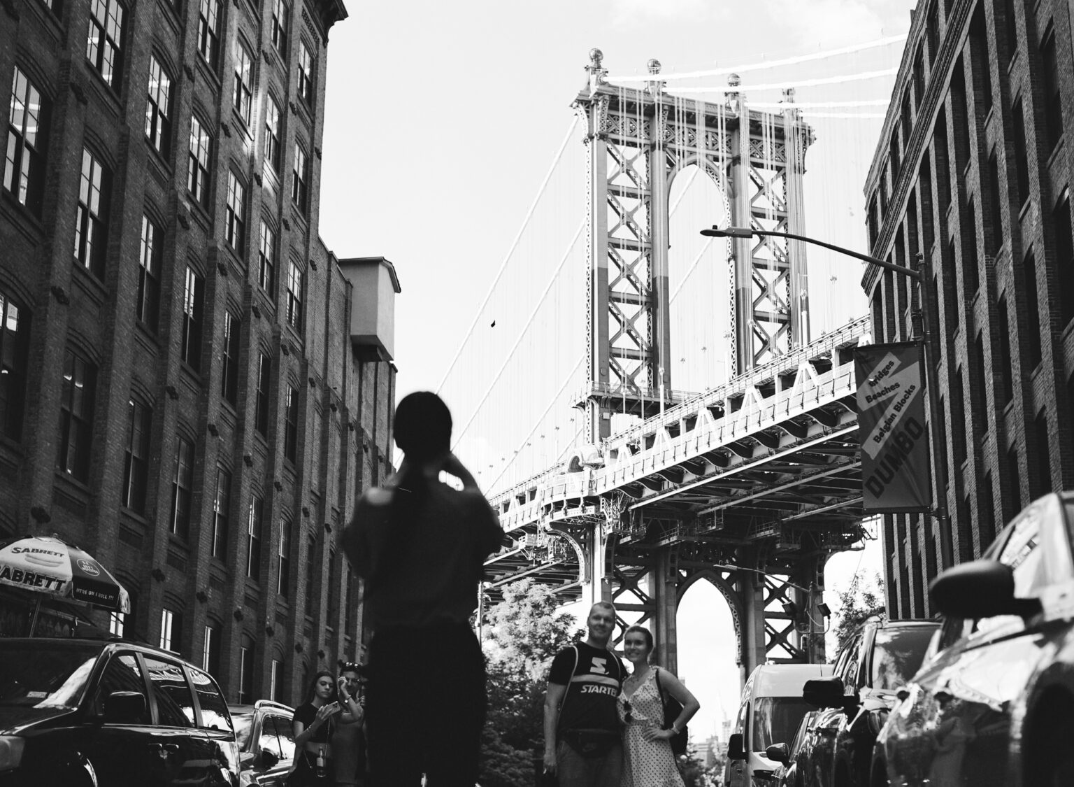 Hitting the "Zone" - Shot-by-Shot street shooting with a Hasselblad ...