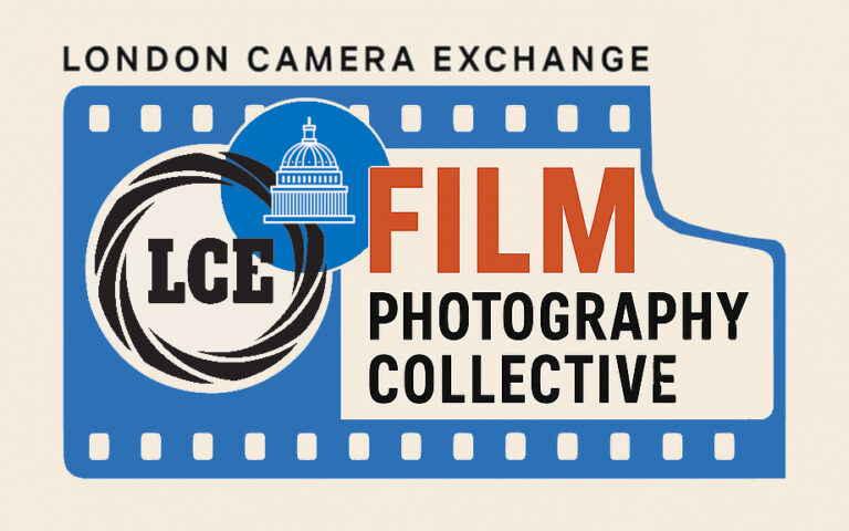 EVENT: The LCE Worcester Film Photography Collective - 25th October ...