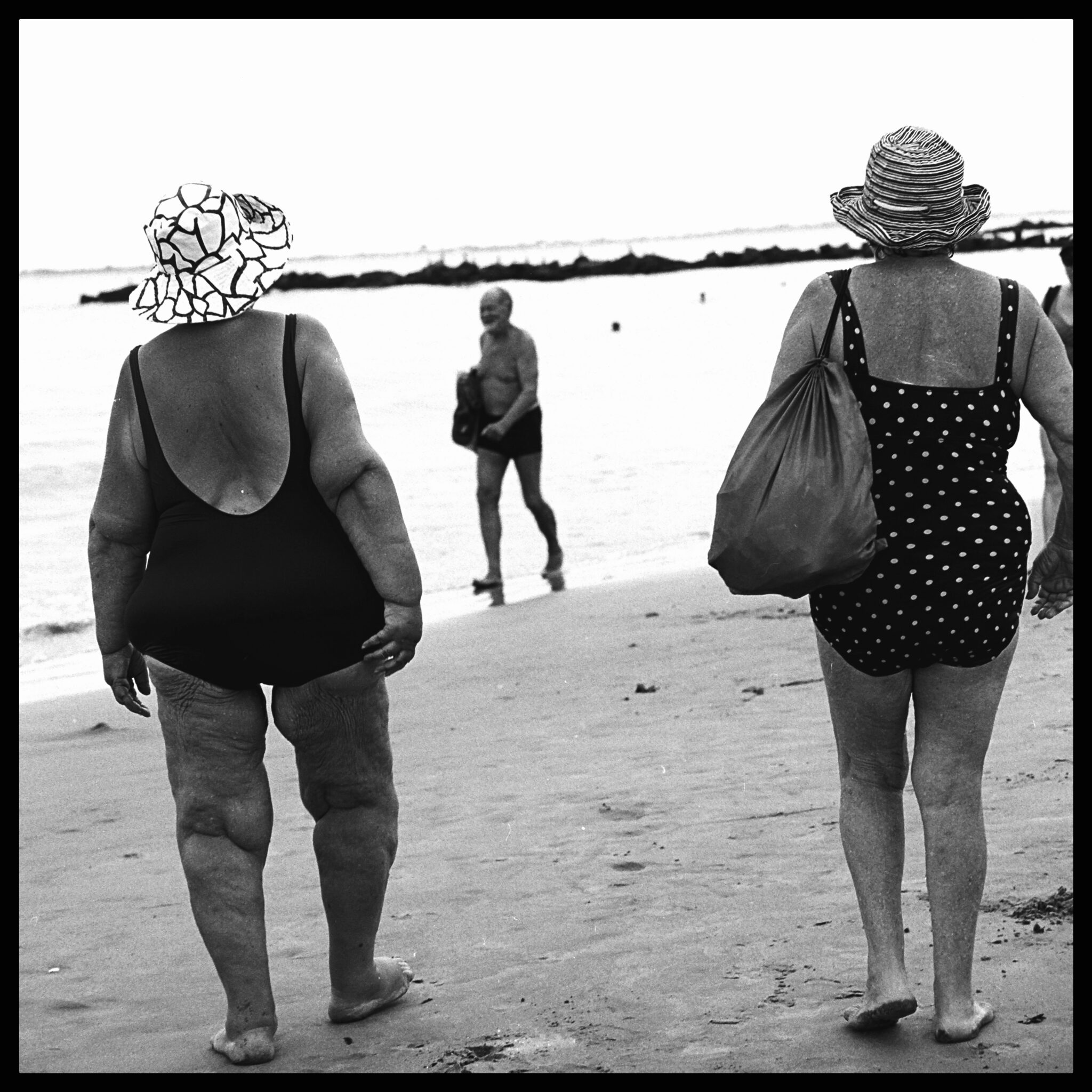 One By Four: a One Shot Story told by Four Photographers - Part 4 - 35mmc