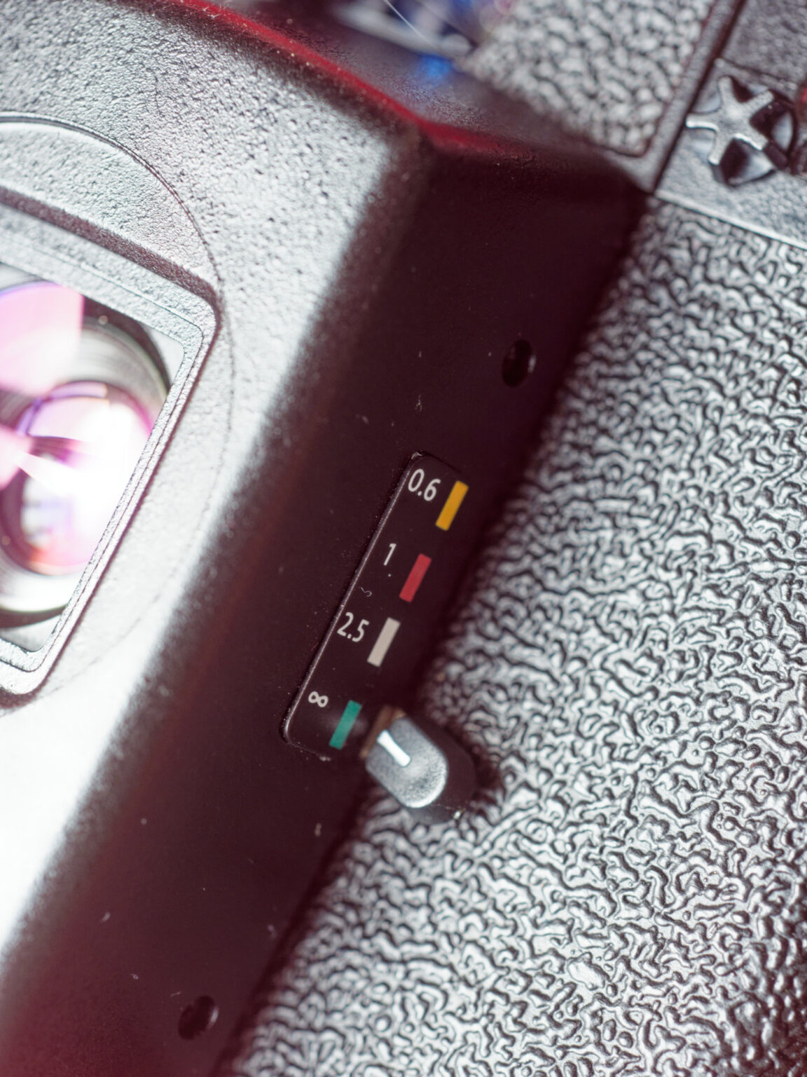 LC-A 120 Review - A Lomo on steroids - 35mmc