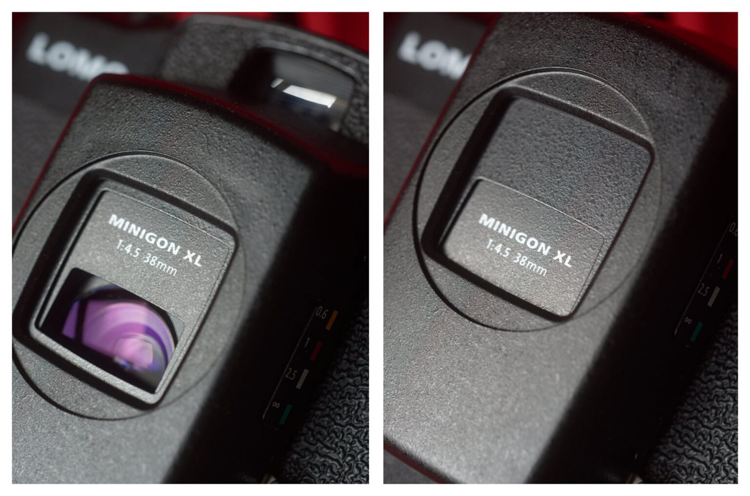 LC-A 120 Review - A Lomo on steroids - 35mmc
