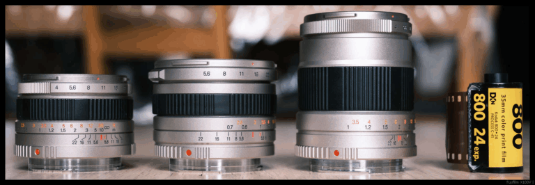 Fujifilm TX-1 - Nine Years in - Both Eyes Open - 35mmc