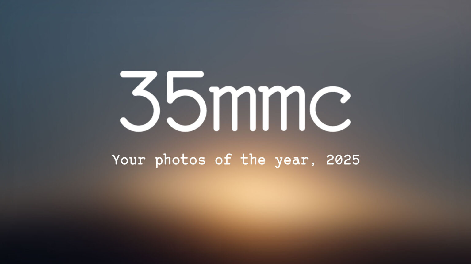 Photos of the year 2025 - Pick Your Favourite! - 35mmc