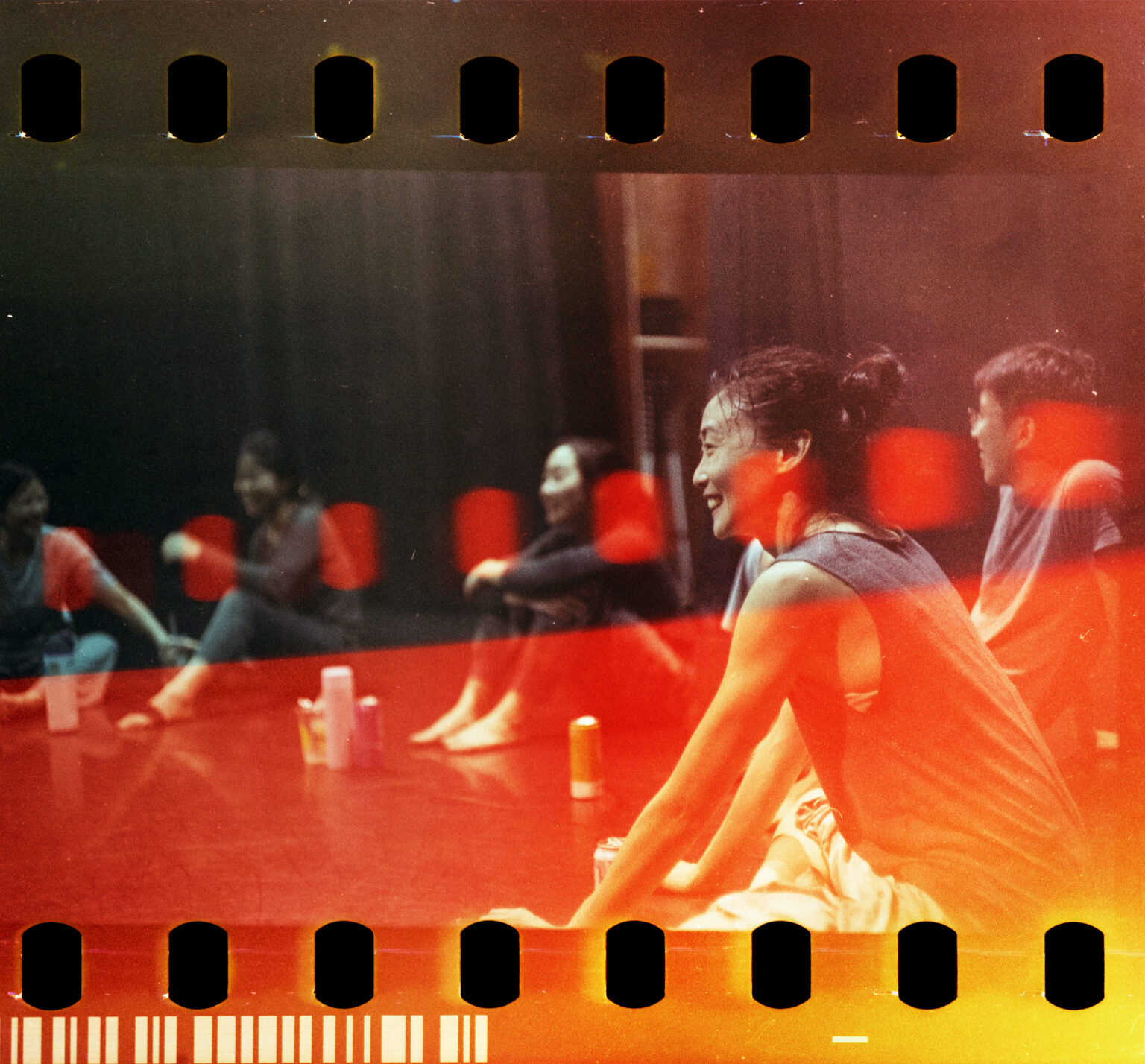 My 2025 on Colour Film - 9 rolls, 8 emulsions, 6 cameras - 35mmc