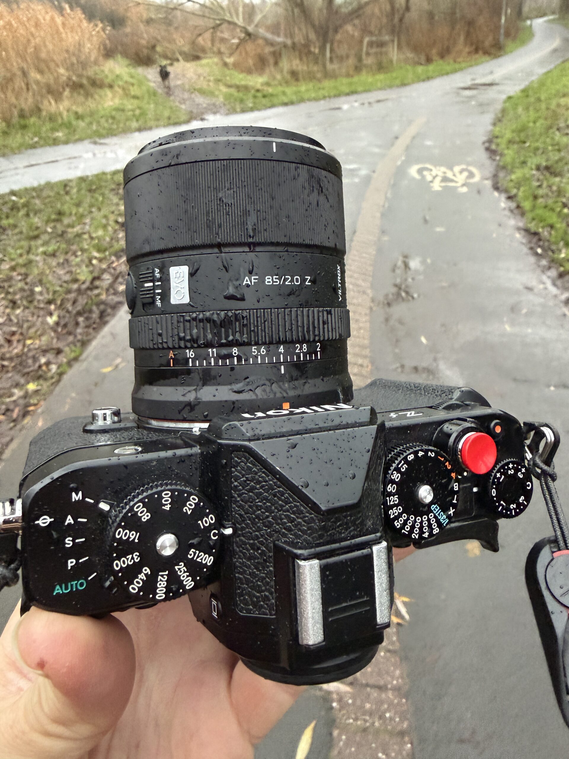 Viltrox 85mm f/2 Evo Review - A perfect balance of compromise for me!