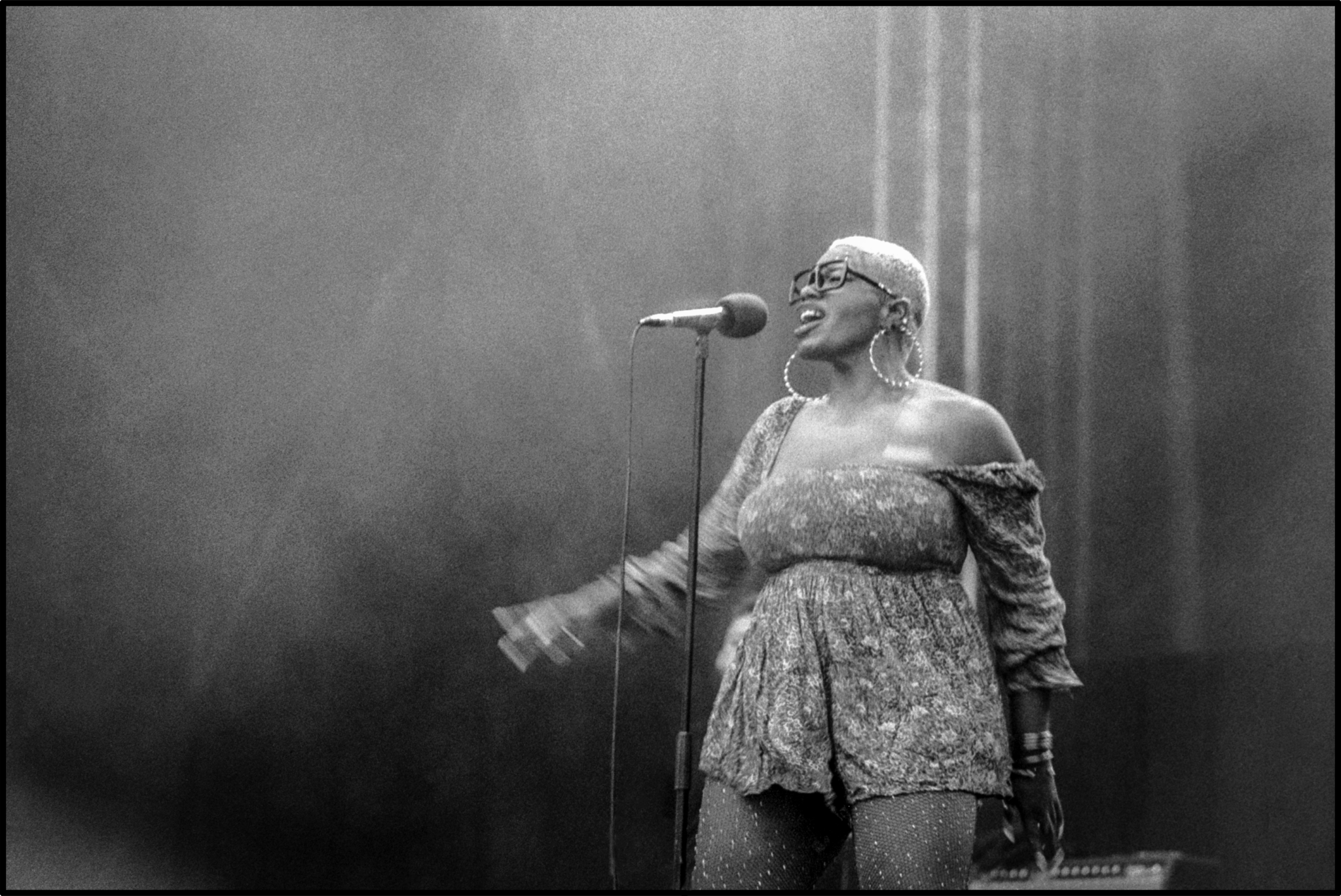 My Journey into Photographing Performing Musicians - 35mmc